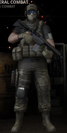 Combat Arms: Reloaded