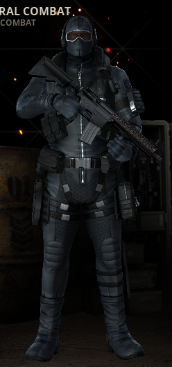 Combat Arms: Reloaded